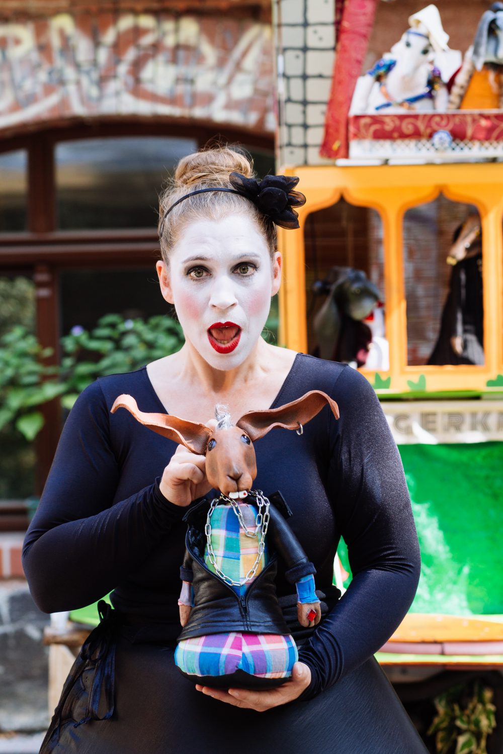 Grundschullehrerin, 2019 | Der Sängerkrieg der Heidehasen im Blog ...